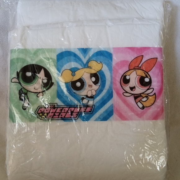 Hand Crafted | Underwear & Socks | Powerpuff Girls Adult Disposable ...